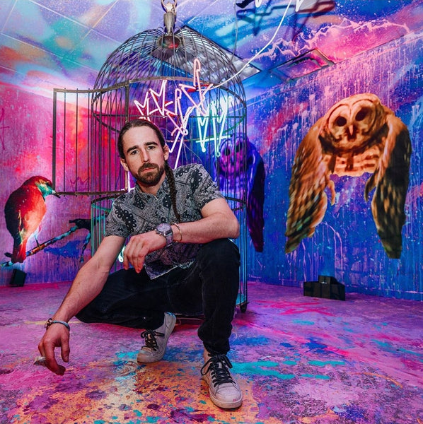 Biography – not.travis